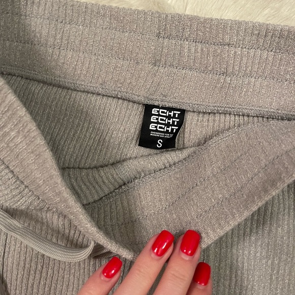 Pants & Jumpsuits | Just Top Echt Apparel Lounge | Poshmark